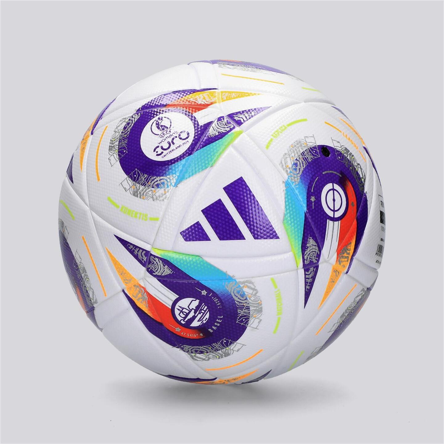 Balón Eurocopa 2024 | Balón Fussballliebe | Sprinter