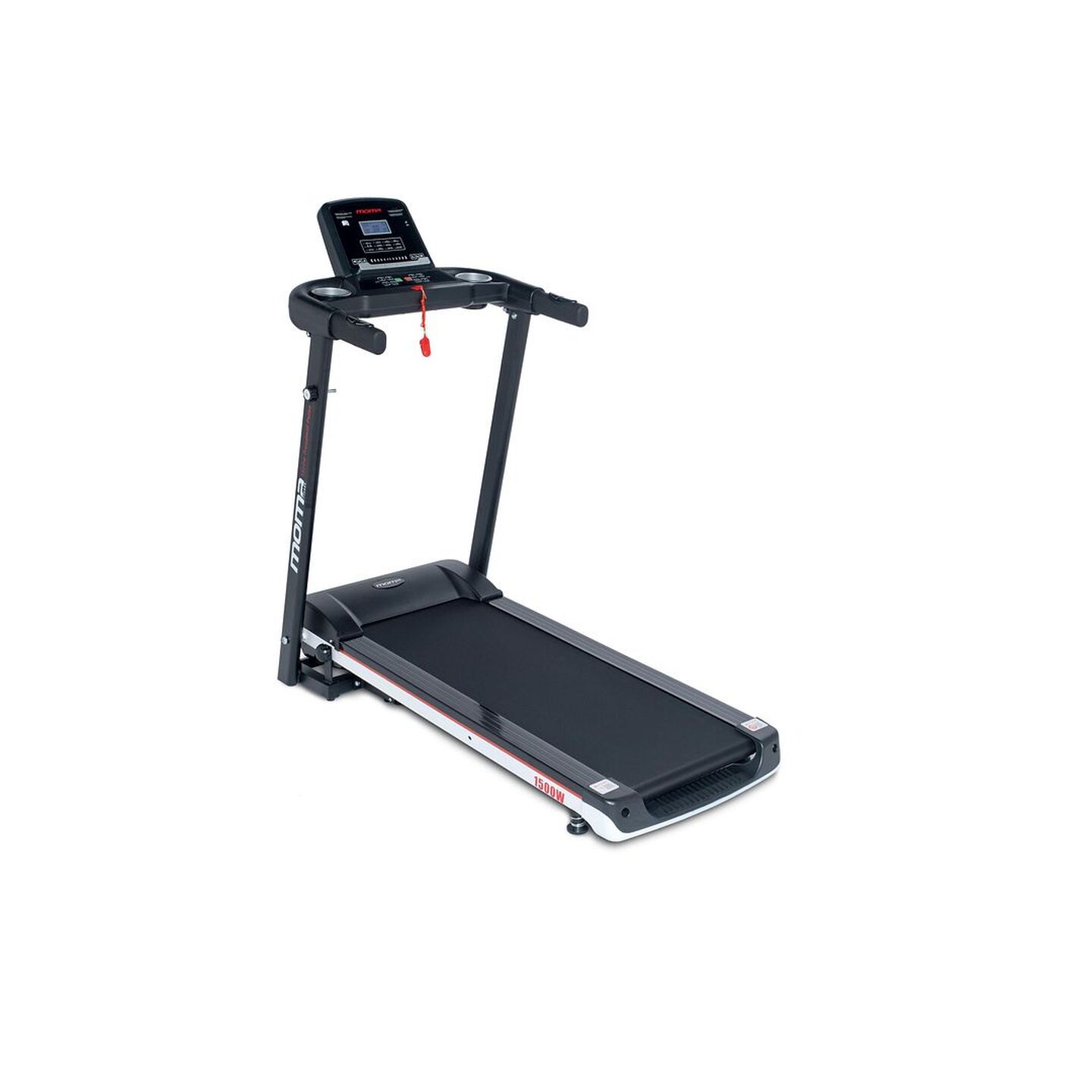 Passadeiras de Corrida Moma Bikes | Sport Zone