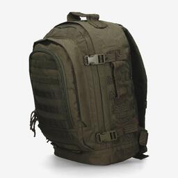 Mochila Tactical Rumble - Kaki - Mochila Militar 22 L | Sprinter