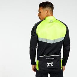 Mítical Reflective - Amarillo - Maillot Ciclismo Hombre | Sprinter