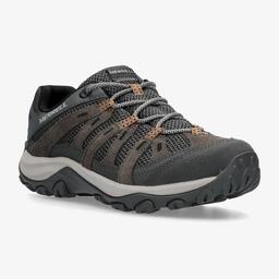 Merrell Alverstone 2 - Gris - Zapatillas Montaña Hombre | Sprinter