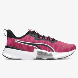Puma Power Frame - Rosa - Zapatillas Fitness Mujer | Sprinter