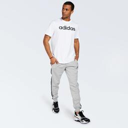 adidas Linear - - Camiseta Hombre | Sprinter | Sprinter