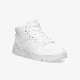 Champion Rebound 2.0 - Blanco - Zapatillas Altas Mujer | Sprinter