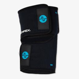 Compex Knee - Negro - Masajeador | Sprinter