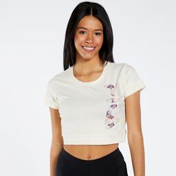 Fila Chrysobel - Blanco - Camiseta Mujer | Sprinter