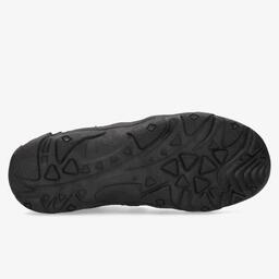 Nicoboco Kunan - Negro - Sandalias Trekking Hombre | Sprinter