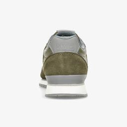 Munich Dash Premium - Verde - Zapatillas Hombre | Sprinter MKP