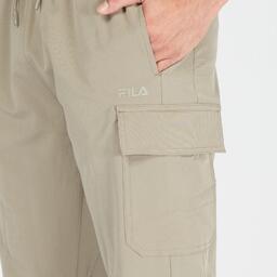 Fila Jesse - Marrón - Pantalón Hombre | Sprinter