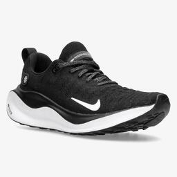Nike React Infinity Rfk 4 - Negro - Zapatillas Running Hombre | Sprinter