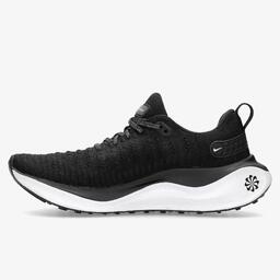 Nike React Infinity Rfk 4 - Negro - Zapatillas Running Hombre | Sprinter
