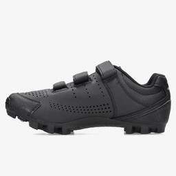 Spiuk Splash - Negro - Zapatilla MTB Hombre | Sprinter