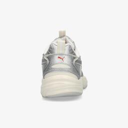 Puma Milenio Tech - Gris - Zapatillas Hombre | Sprinter