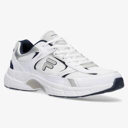 Fila 1911 - Blanco - Zapatillas Retro Hombre | Sprinter