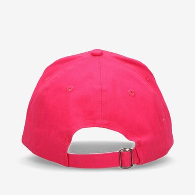 Gorra Silver - Rosa - Gorra Mujer | Sprinter