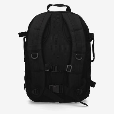 Mochila Tactical Rumble - Negro - Mochila Militar 22 L | Sprinter