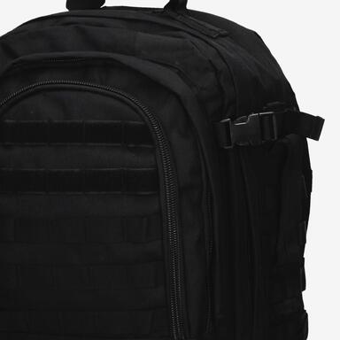 Mochila Tactical Rumble - Negro - Mochila Militar 22 L | Sprinter