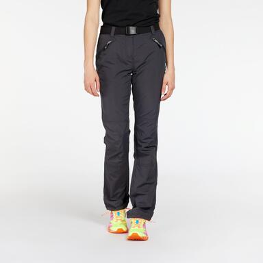 Boriken Outdoor - Gris - Pantalón Montaña Mujer | Sprinter