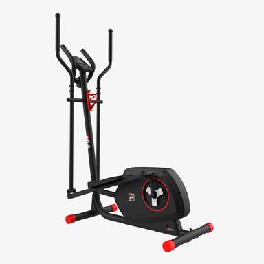 Fila X100 - Negro - Elíptica | Sprinter