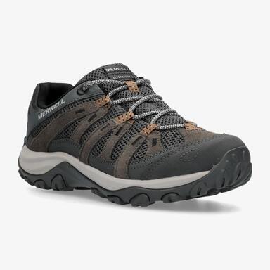 Merrell Alverstone 2 - Gris - Zapatillas Montaña Hombre | Sprinter