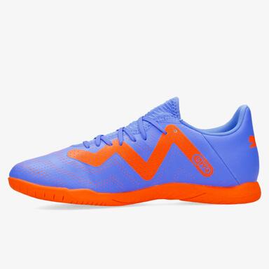 Puma Future Play - Azul - Zapatillas Fútbol Sala | Sprinter