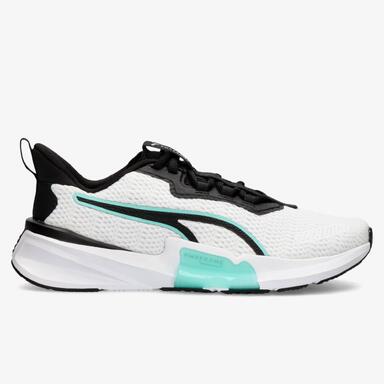 Puma Power Frame - Rosa - Zapatillas Fitness Mujer | Sprinter