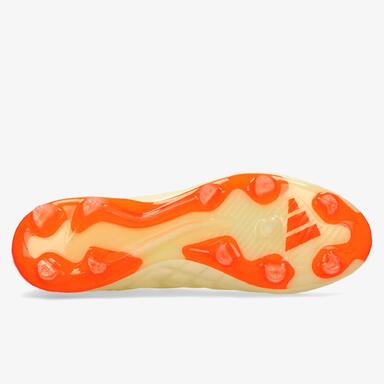 adidas Copa 1 Tacos Fg - Blanco - Botas Fútbol Hombre | Sprinter