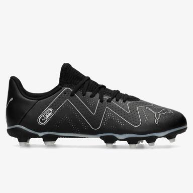 Puma Future - Negro - Botas Fútbol Niño | Sprinter