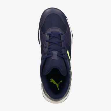 Puma Solar - Marino - Zapatillas Pádel Hombre | Sprinter