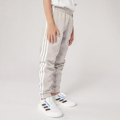 adidas Essentials - Gris - Pantalón Largo Niño | Sprinter