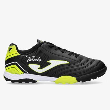 Joma Toledo | Sprinter