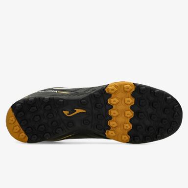 Joma Maxima Turf - Negro - Botas Fútbol Hombre | Sprinter