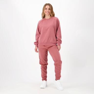 Up Basic - Rosa - Sudadera Mujer | Sprinter