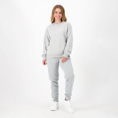 Up Basic - Gris - Sudadera Mujer | Sprinter
