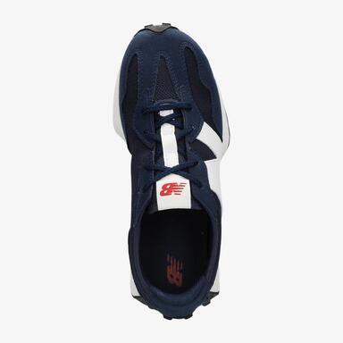 New Balance 327 - Marino - Zapatillas Retro Niño | Sprinter