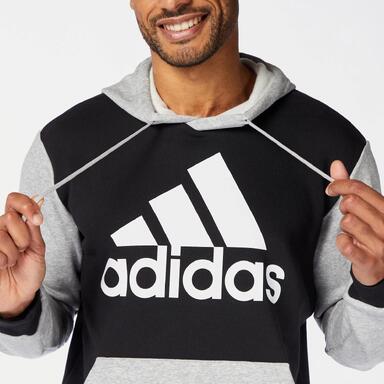 adidas Block - - Sudadera Hombre | Sprinter | Sprinter