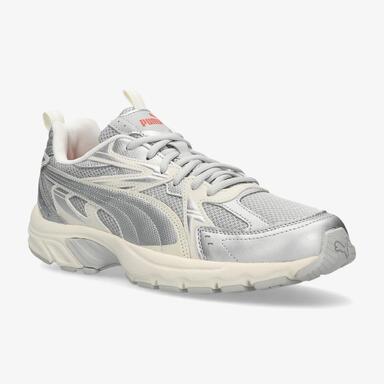 Puma Milenio Tech - Gris - Zapatillas Hombre | Sprinter