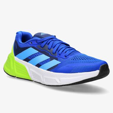 adidas Questar 2 - Marino - Zapatillas Running Hombre | Sprinter | Sprinter