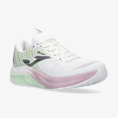Joma Victory - Blanco - Zapatillas Running Mujer | Sprinter