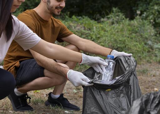 Plogging | O que é o plogging? | Sport Zone