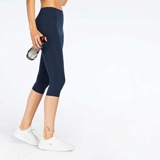 Malla Fitness Doone - Marino - Malla Pirata Mujer | Sprinter