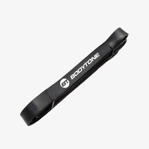 Power Banda Baja Intensidad - Negro - Banda Elástica | Sprinter MKP