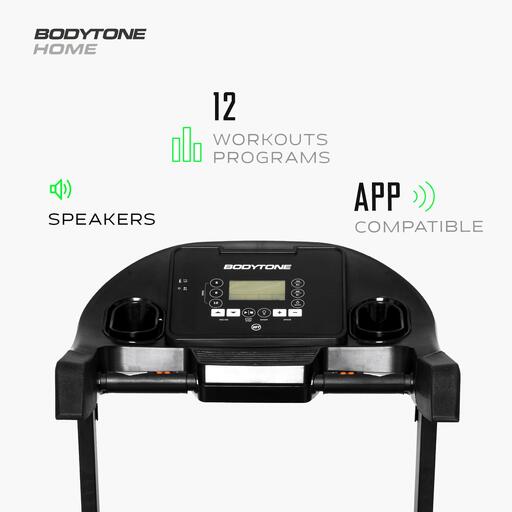 Bodytone DT16 - Cinta de Correr | Sprinter MKP