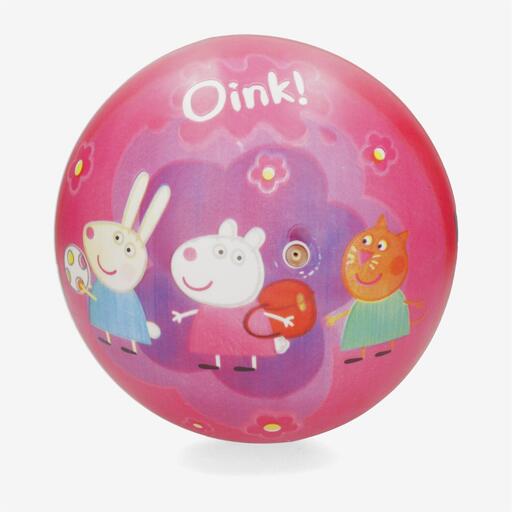 Balón Pepa Pig | Sprinter
