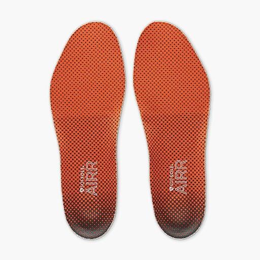 Sof Sole Air Perform - Preto - Palmilhas Running | Sport Zone