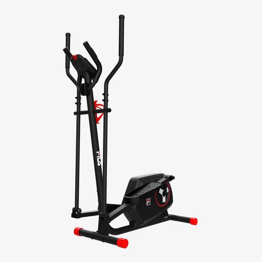 Fila X100 - Negro - Elíptica | Sprinter