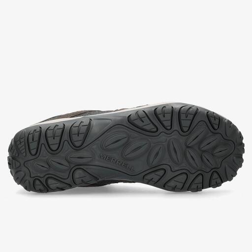 Merrell Alverstone 2 - Gris - Zapatillas Montaña Hombre | Sprinter