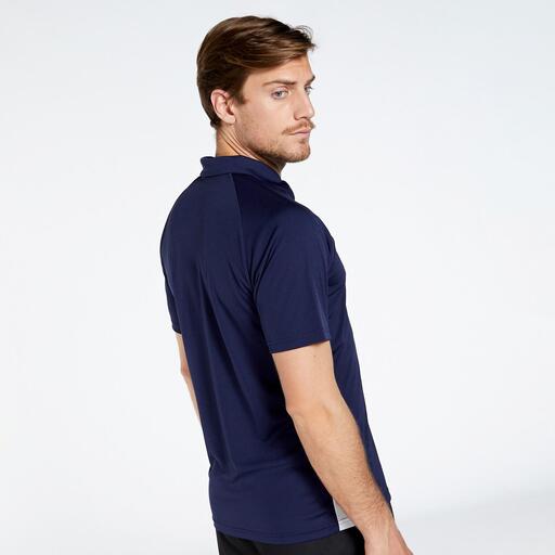 Polo Pádel Puma - Marino - Polo Pádel Hombre | Sprinter