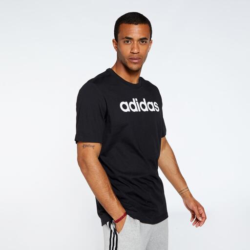 adidas Linear - - Camiseta Hombre | Sprinter | Sprinter