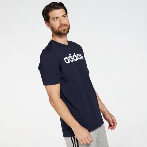 adidas Linear - - Camiseta Hombre | Sprinter | Sprinter